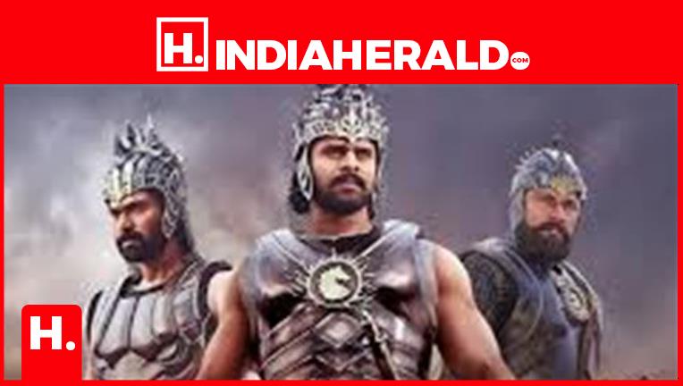 The OTT Update: The Baahubali: The Epic to Stream on Netfli