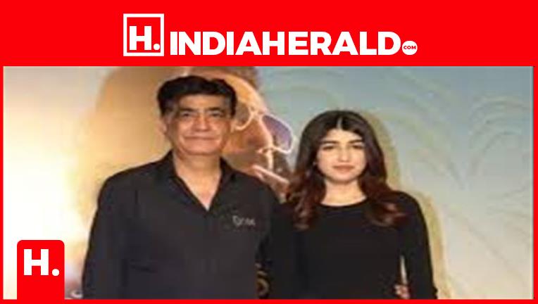 The producer s daughter died of cancer at the age of 20...