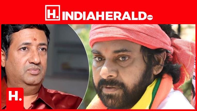 The Real Story Behind PK-Paritala Incident