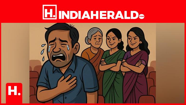 The Tragedy India Won’t Admit: When ‘Family Duty’ Becomes E