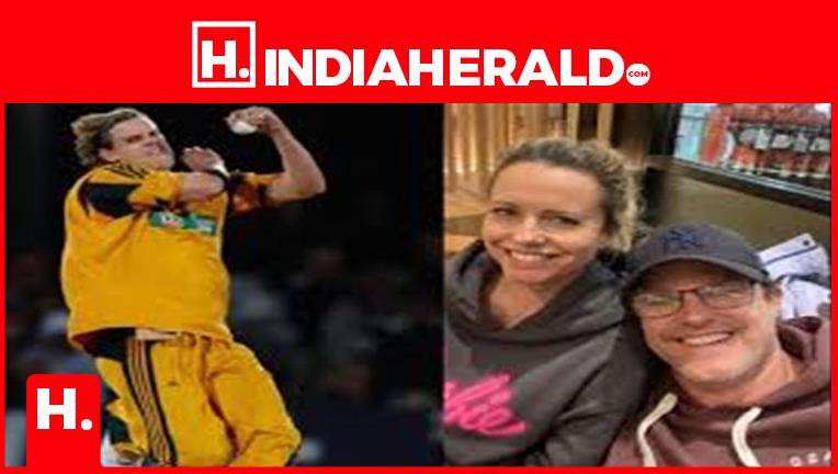 Then No. 1 ODI Bowler Now Accounts Manager..