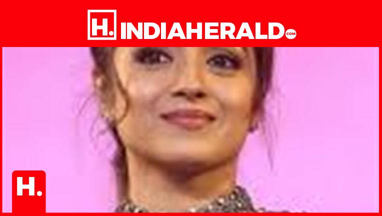 There is a village named after actress Trisha..