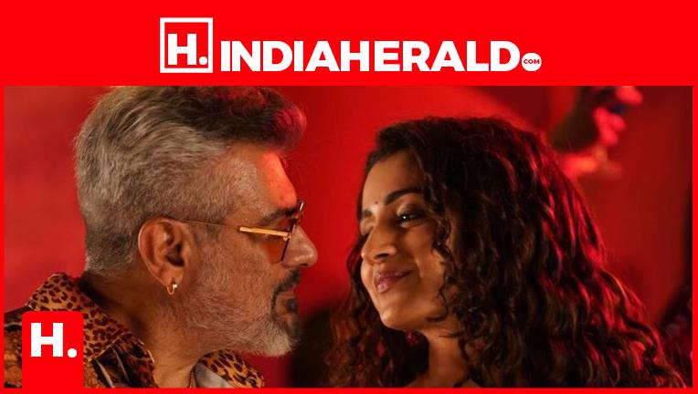 There s No Stopping Good Bad Ugly Rampage At Box-Office