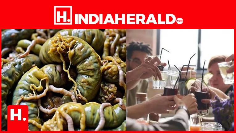 These DRINKS Are SLOW POISON And They Gradually Damage Your