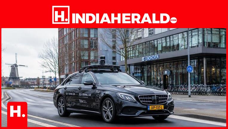These European Nations Are Letting Autonomous Cars Hit Publ