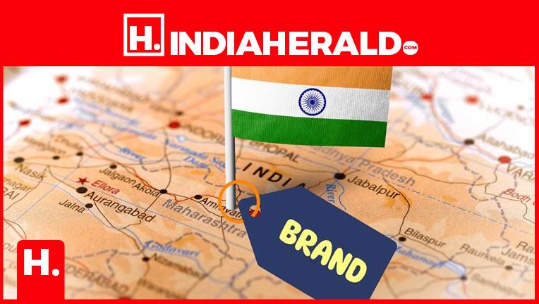 These 6 Indian Brands Are Commonly Mistaken To Be Internati
