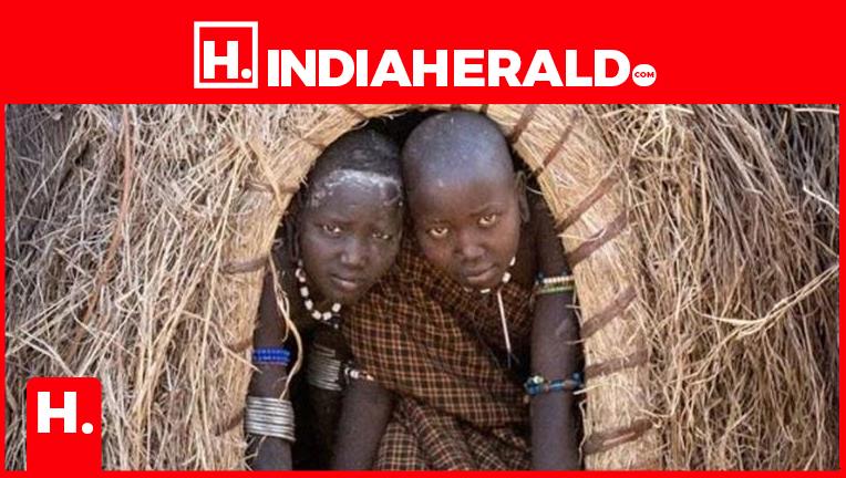 They Are World s Most Dangerous Tribe - They Consider Killi