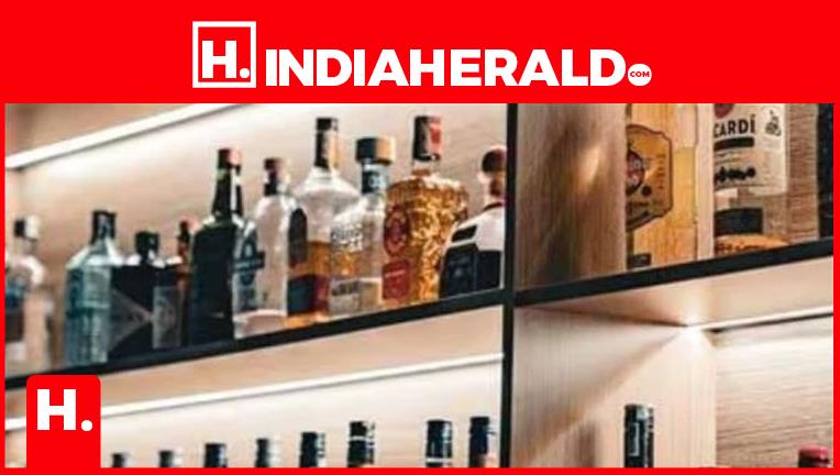 This Indian city consumes more alcohol than any other - Not