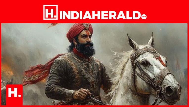 This Indian King never lost to Mughals even after 250 Wars