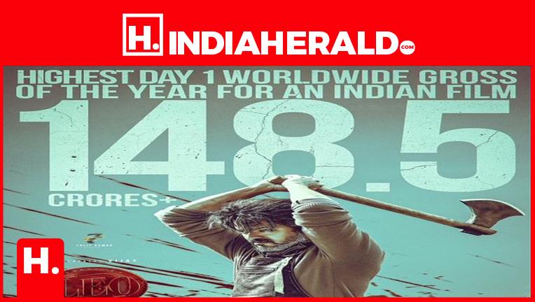 This is the first Indian film.. ? Mass record maker..