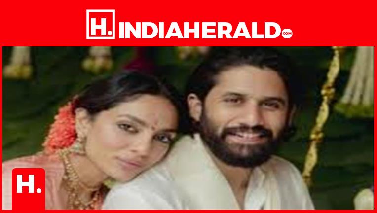 This is why Naga Chaitanya-Sobitha got engaged on August 8t