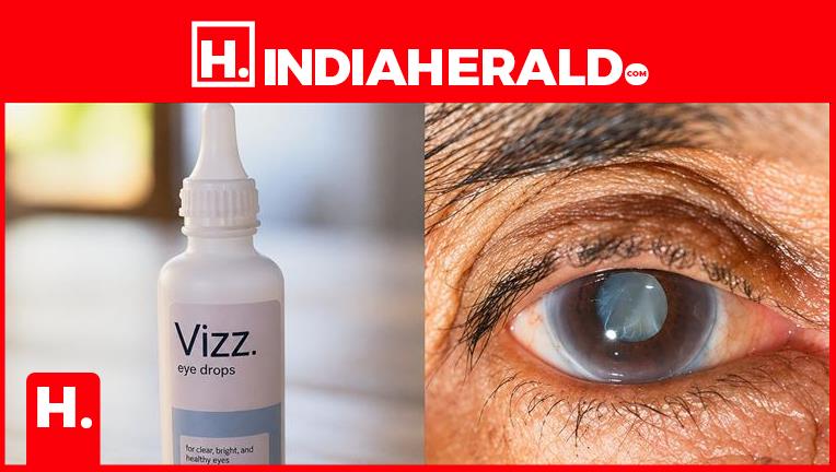This New Eye Drop Could Make Reading Glasses Obsolete Overn
