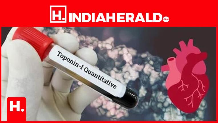 THIS Rs 500 Blood Test Could Predict And Prevent Heart Atta