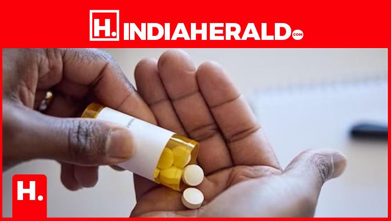 This 100 Rs. Tablet Can Cure Cancer - TATA Institue Discove