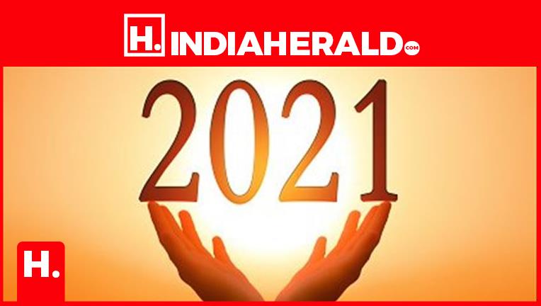 Throwback 2021 - Major Events - Happened Internationally Th