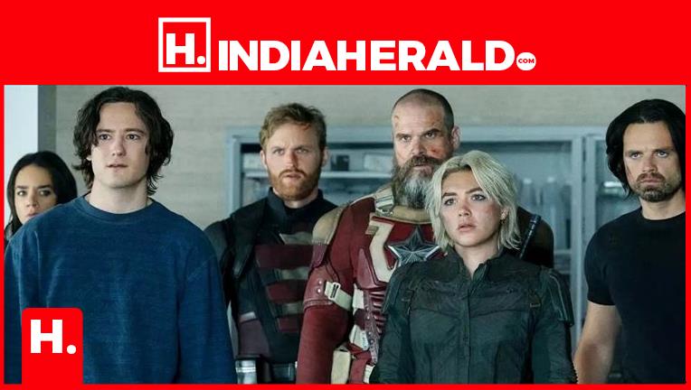 THUNDERBOLTS* IMAX-Exclusive Trailer LEAKED - Watch