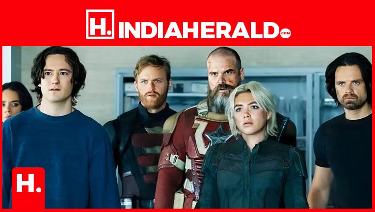 Thunderbolts* Scrapped Its Original Post-Credits Scene and