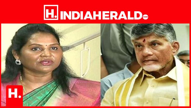 Tiruvuru: TDP s Plan Just Gets Worse