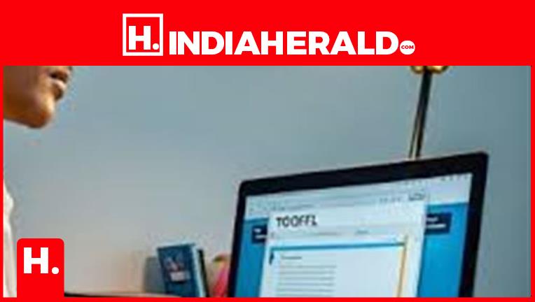 TOEFL To Provide AI-Primarily Based Identification Exams An