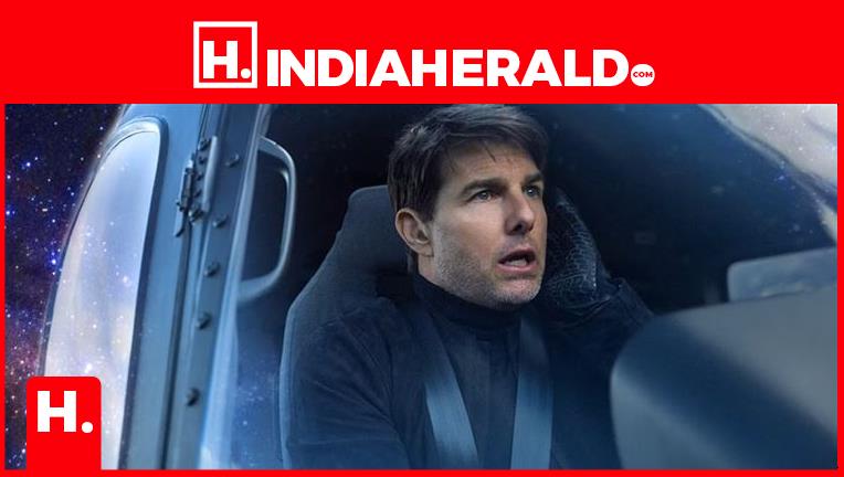 TOM CRUISE’S SPACE MOVIE DEAD IN ORBIT — How One Favor Tom