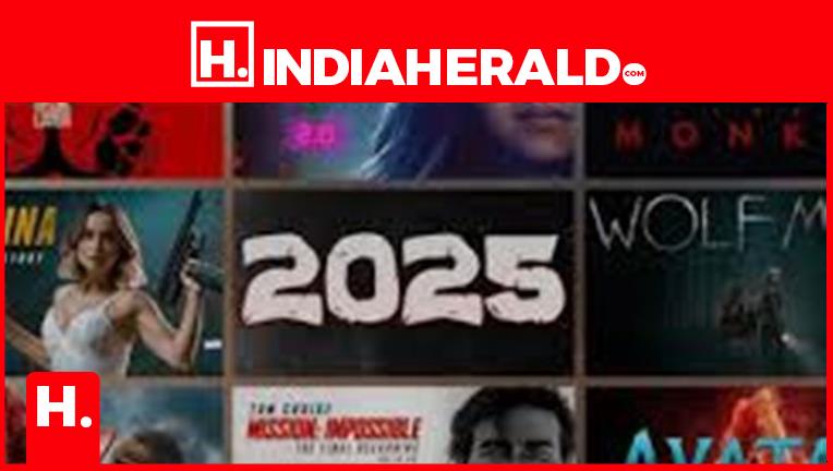 Top 10 Blockbuster Films of 2025: From Action to Emotional