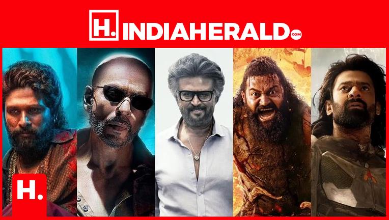 Top 10 Films That Crashed BookMyShow With Record Ticket Sal