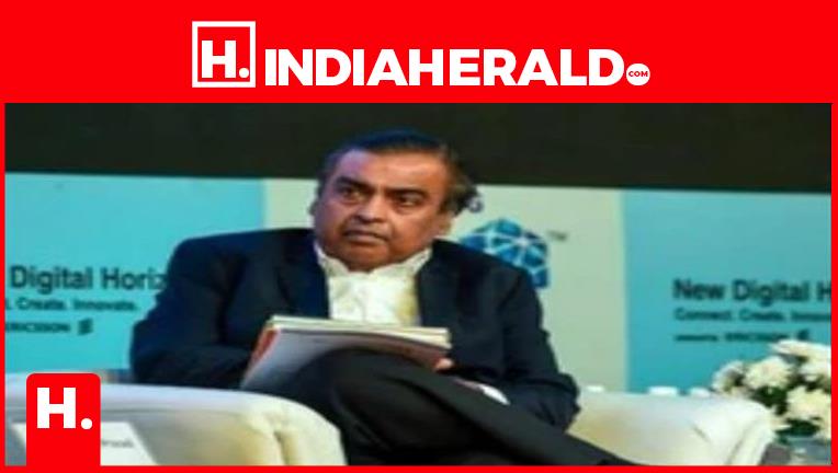 Top 5 goals of Mukesh Ambani.. ? Top Update on 5G..?
