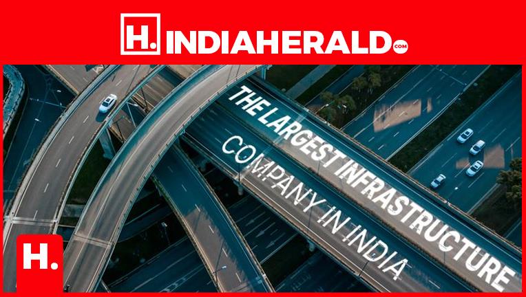 Top 5 Largest Infrastructure Companies In India