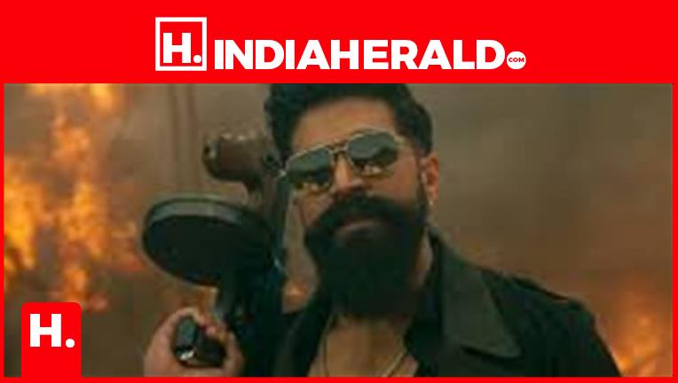 ‘Toxic – Raya’ Video Crosses 200 Million Views