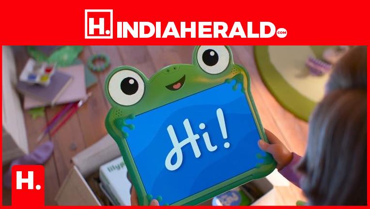 Toy Story’s New Villain Is a Tablet — and It Might Be the M