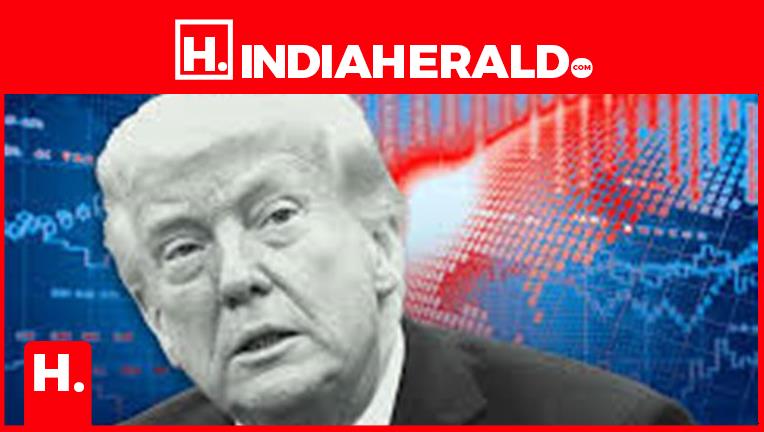 Trade war that dragged down global economic growth..
