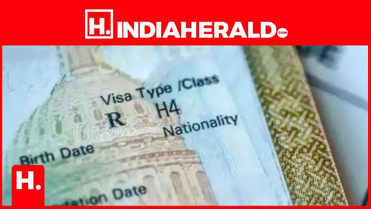 Traveling on H4 Visa - This Mistake Could Cost You