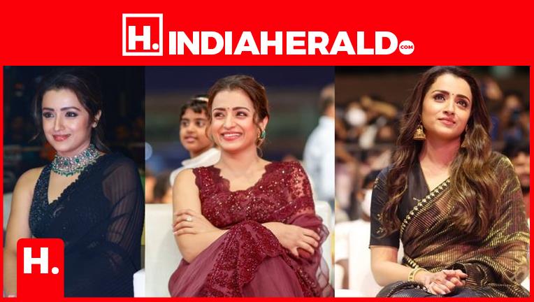 Trisha Hides Compensation in Defamation Case