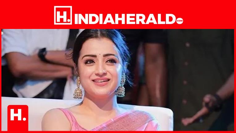 Trisha Krishnan Marriage with Star Producer