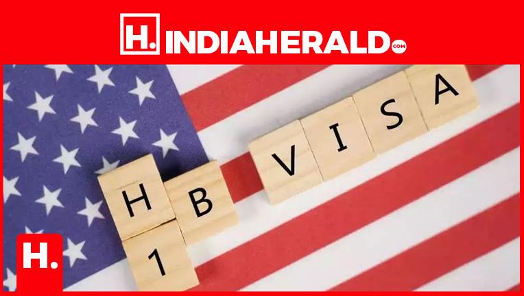 Trump To Take Jobs Away From H-1B Spouses?