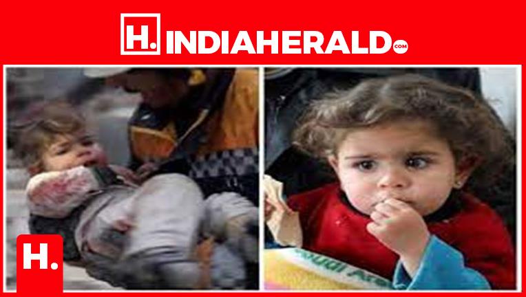 Turkey Syria Earthquake Survivors Cry Scream For Help