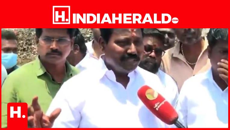 TVK Minister’s Brain-Rot Idea: Dump Trichy’s Shit into a 10