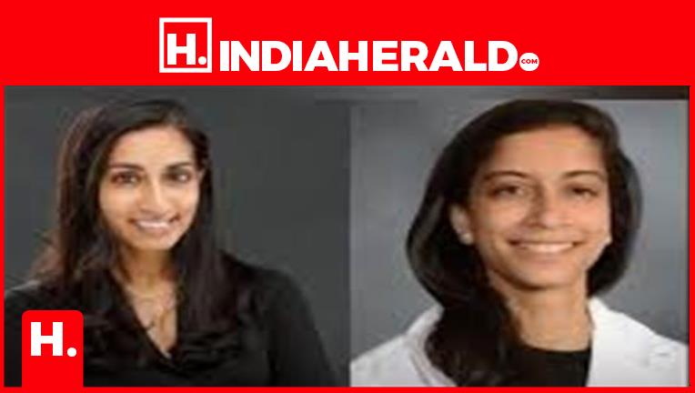 Two Indian Americans Padmini Pillai and Nalini Tata appoint