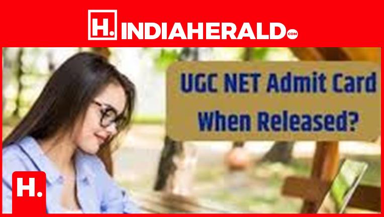UGC NET December 2025 Admit Card Likely to Be Released Soon