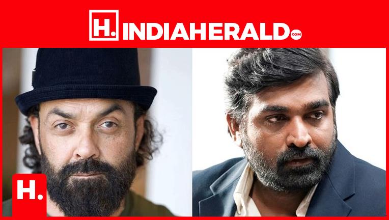 Unbelievable Cast for India’s Epic