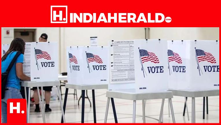 US Elections - First Female President or Trump Returns?