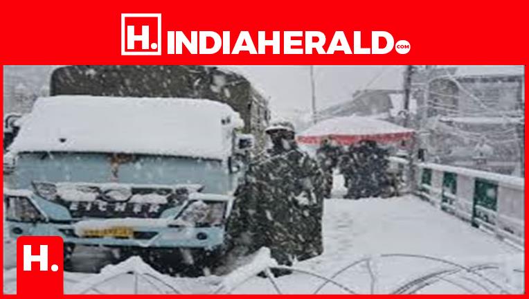 US Snowfall Impact: 57 people have died...