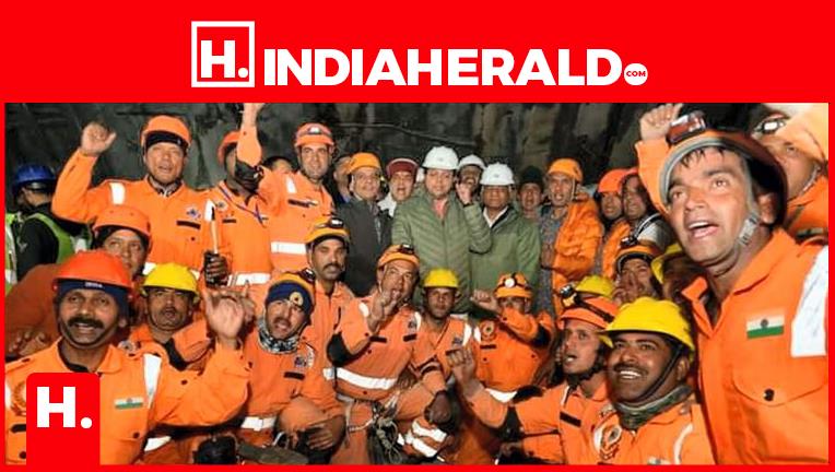 Uttarakhand tunnel rescue - Who is rat-hole miner Munna Qur
