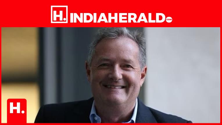 ‘Utter dismay’ at Buckingham Palace after Piers Morgan reve