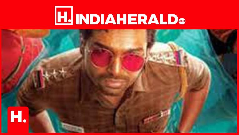 Vaa Vaathiyaar Movie Review – Does Karthi’s Dark Comedy Imp