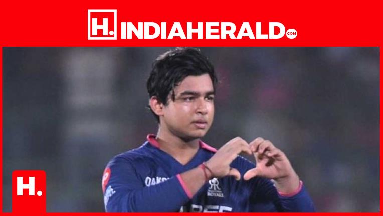 Vaibhav Sooryavanshi Lands Monster Bat Sponsorship Upgrade