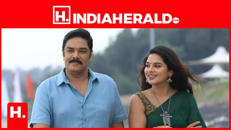 Vallan Movie Review - A Thriller That Derails