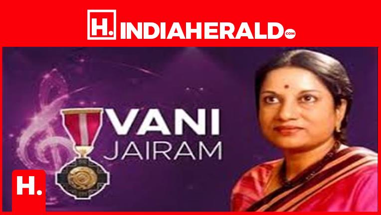 Vani Jairam s career and first major achievement...