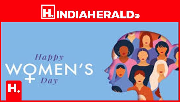 Various Events to commemorate Women s Day..