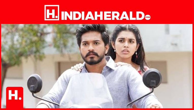 Velan Movie Review - A Not So Boring Entertainer